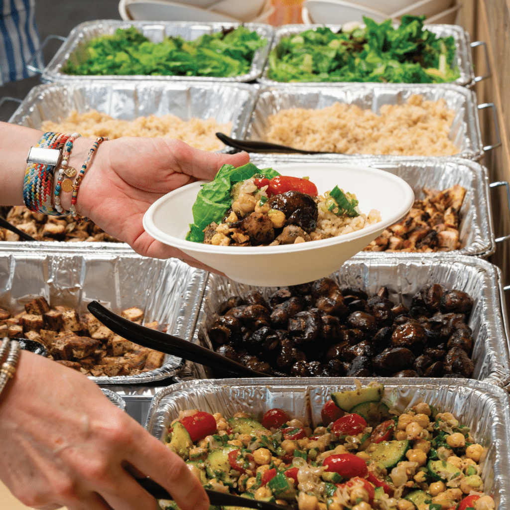 Online order | gusto! healthy bowls, salads & wraps | Sharpsburg, GA ...