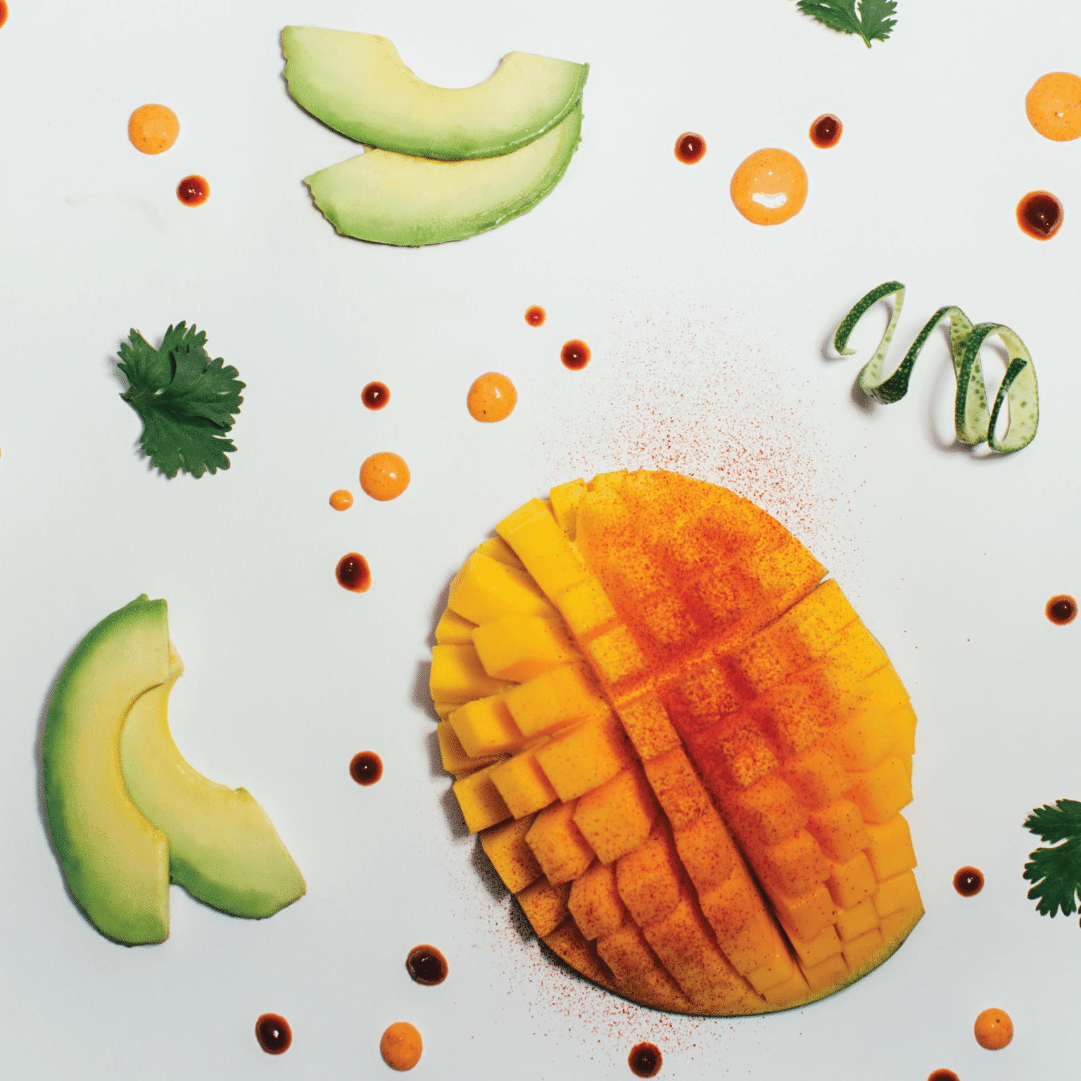 gusto! healthy bowls, wraps & salads | Atlanta, GA: Fast Casual, Order ...