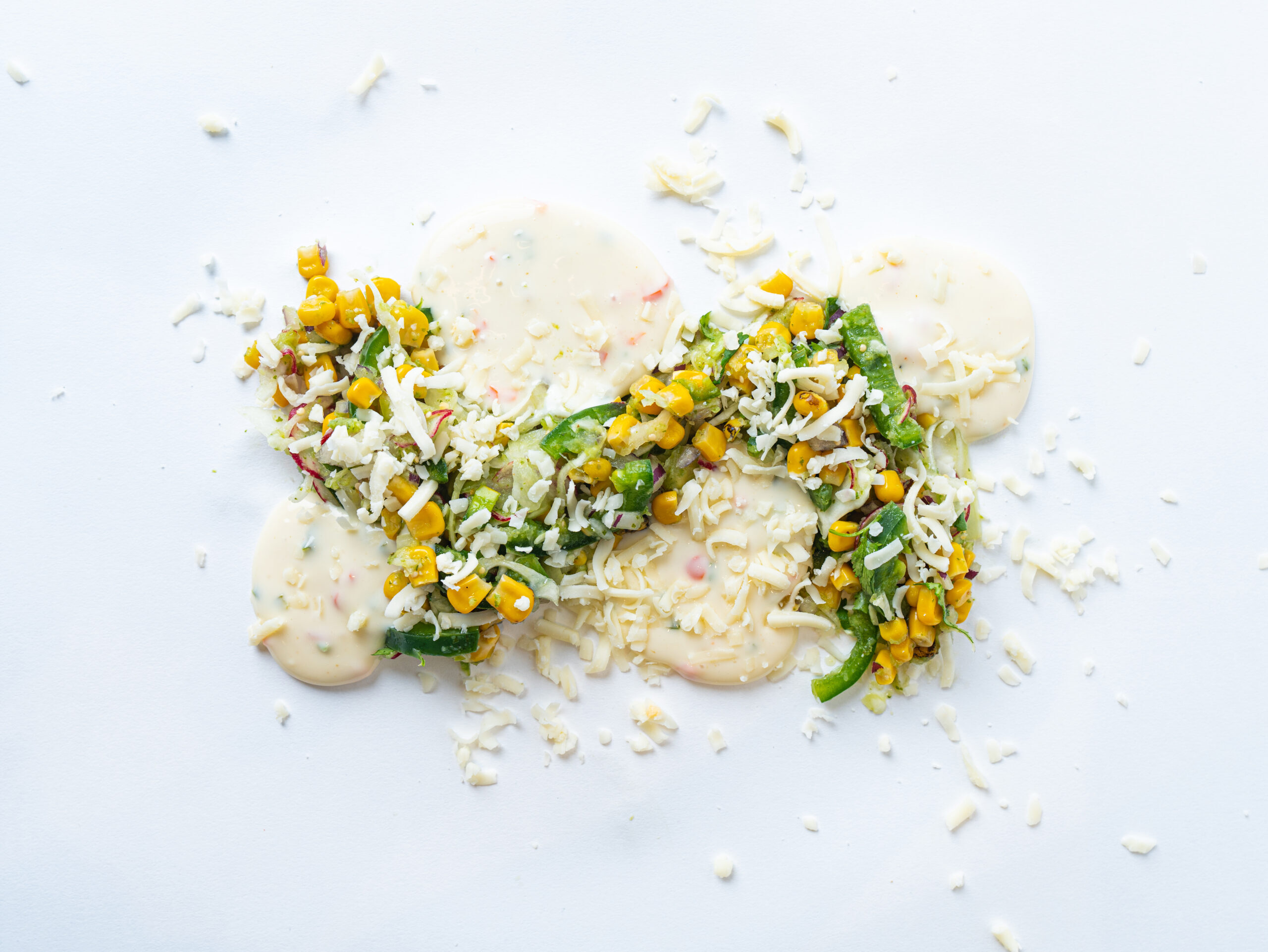 Menu - gusto! - gusto!