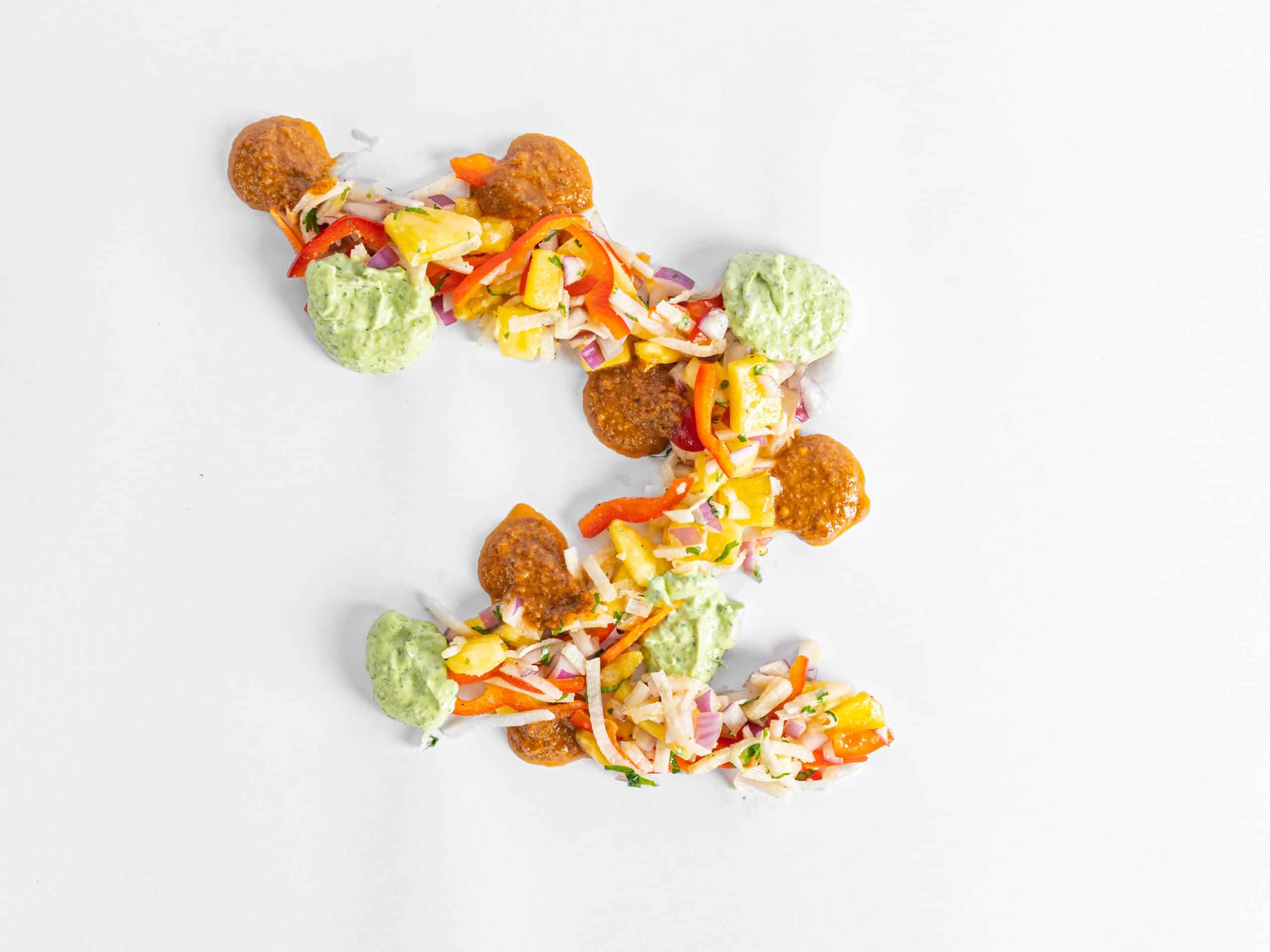 Menu - gusto! - gusto!