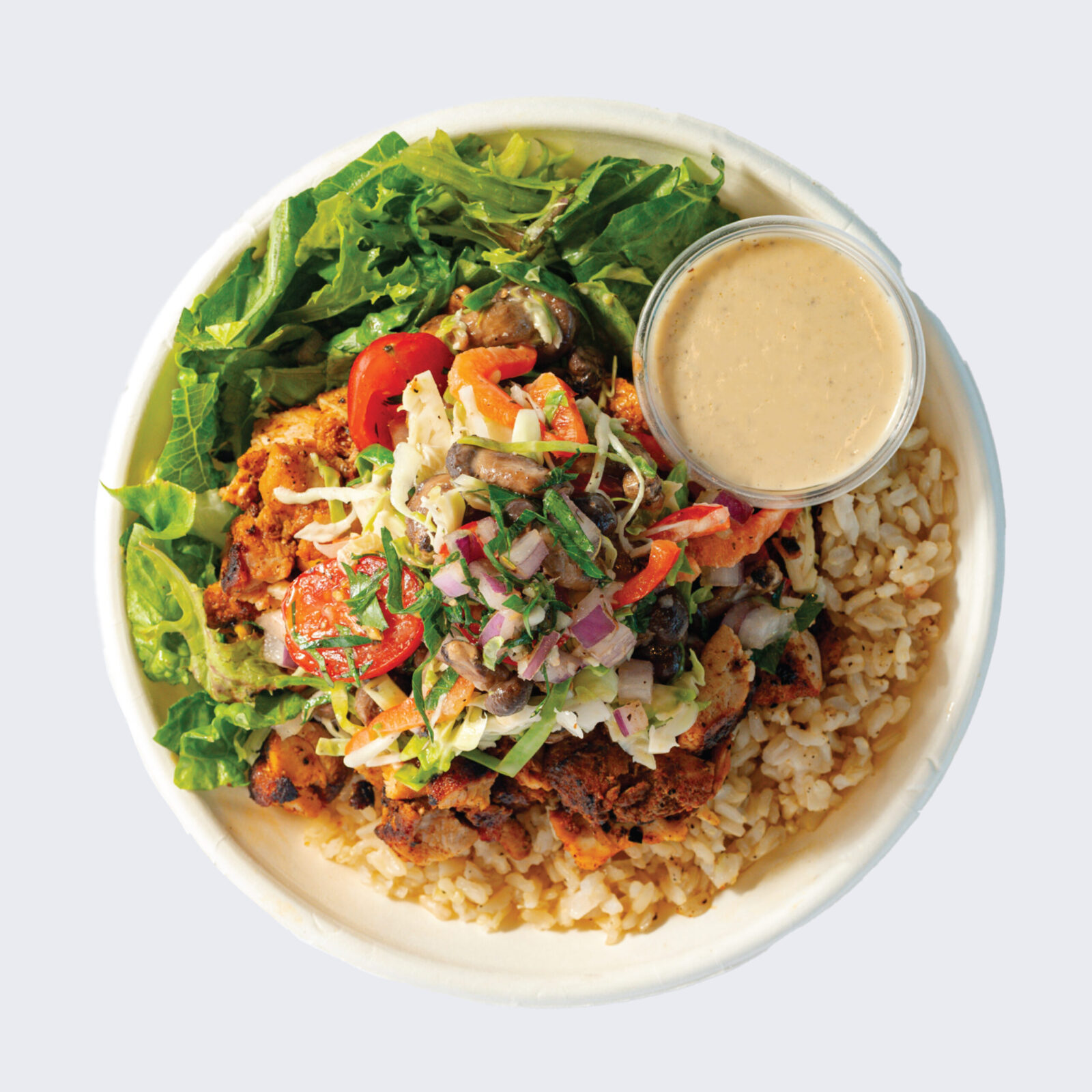 Menu - gusto! - gusto!